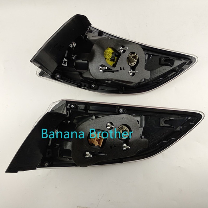 For Mazda 3 tail lamp Mazda3 Hatchback tail lamp 2009-2013 Taillamp ...
