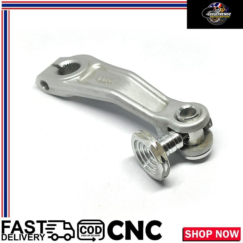 NUI KTM ALLOY BRAKE ARM YAMAHA / ALL MIO / SPORTY / M3 / GT / SOULTY ...