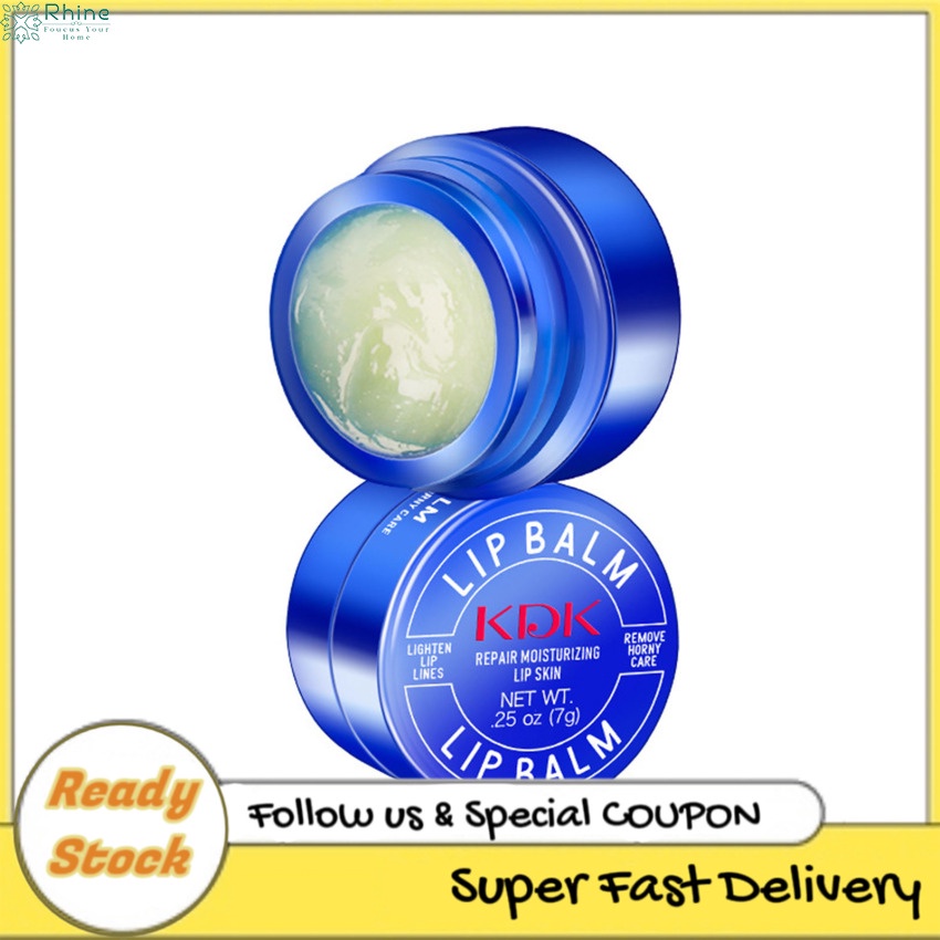 7g Remove Dark Lip Balm Remove Dark Dilute Melanin Whitening ...