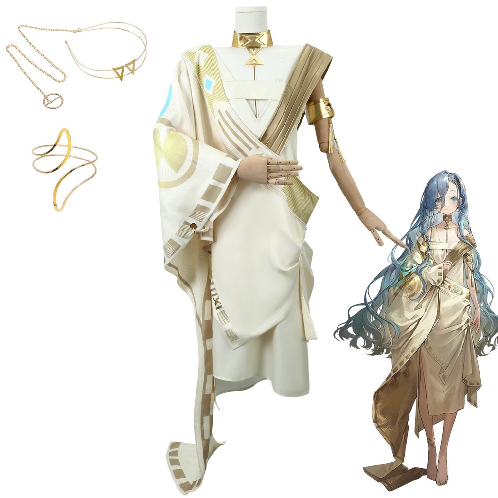 Reverse: 1999 cosplay 37 cosplay costume wig | Shopee Philippines