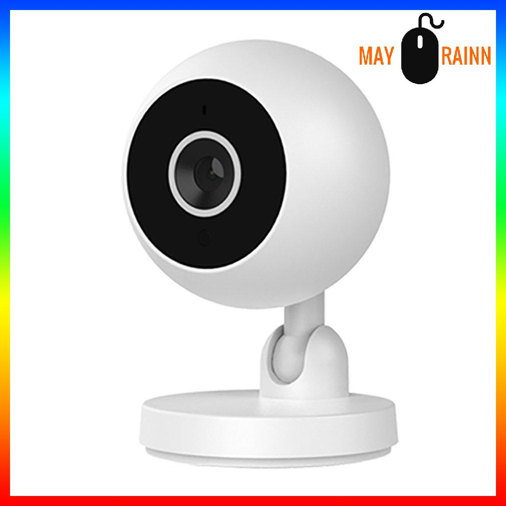 Camera WiFi Wireless A2 Security Night View 360 Degrees Rotation ...
