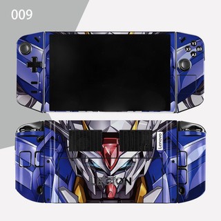 for Legion GO Console Sticker Protective film Legion GO console sticker ...