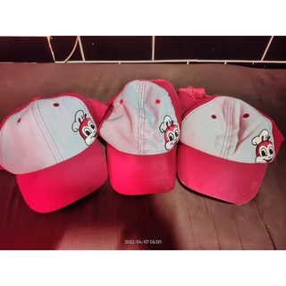 Shop jollibee uniform for Sale on Shopee Philippines