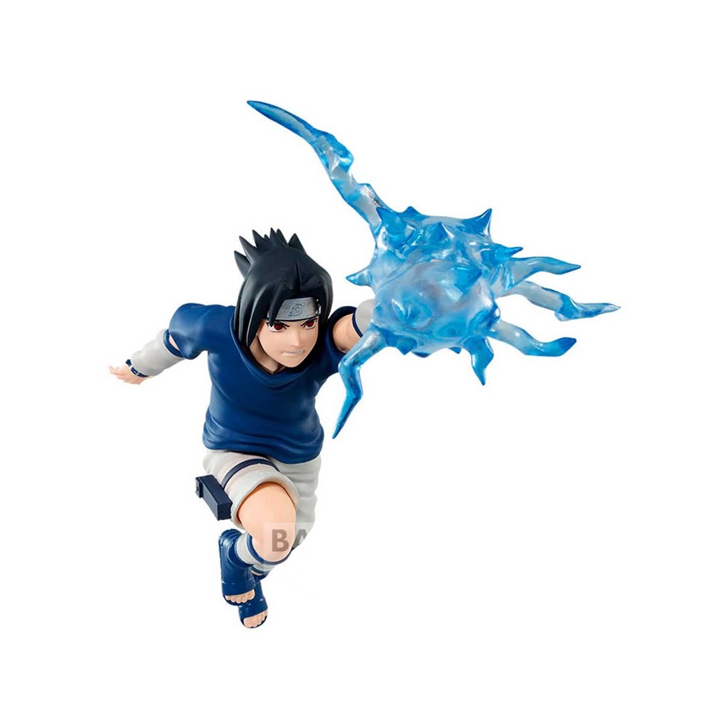 NARUTO EFFECTREME UCHIHA SASUKE | Shopee Philippines