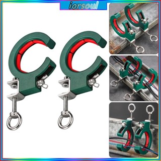 IOR Multipurpose Cable Tray Roller Guide for Smooth Wire Pulling And ...