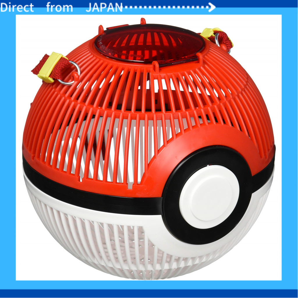 Pokemon Monster Ball Insect Cage | Shopee Philippines