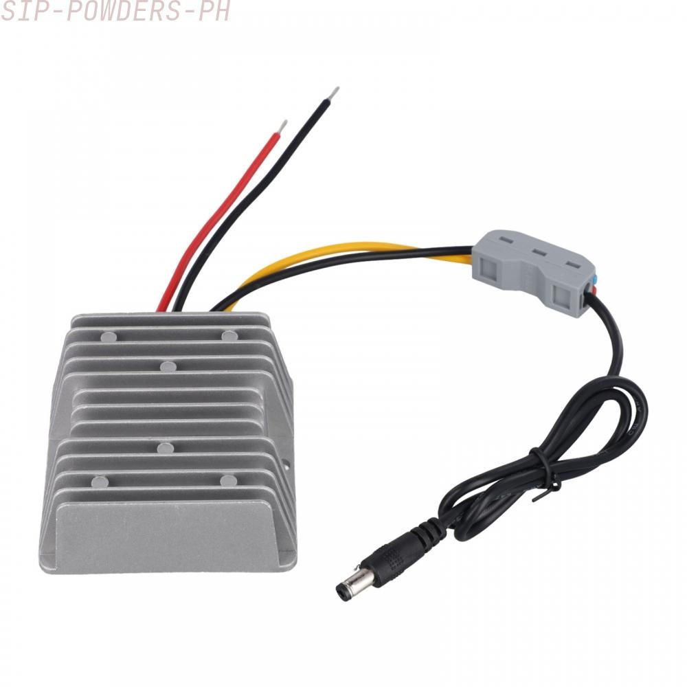 12V To 56V Power Converter CV/CC Step-Up Power Adapter For Starlink Gen ...