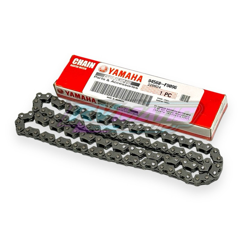 Valve CHAIN KAMPRAT CHAIN NMAX AEROX LEXI VIXION NVL R15 V2 NMAX NEO ...