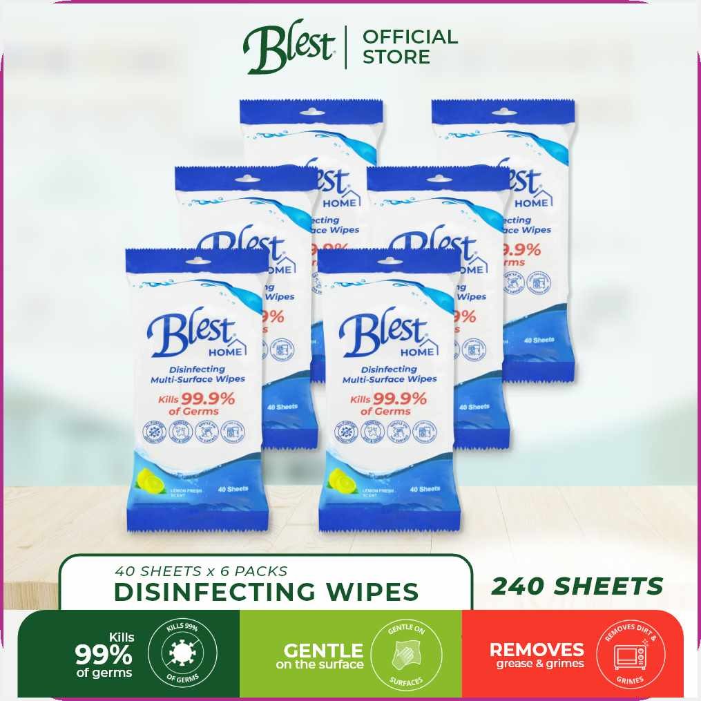 Blest=tc>HomeK|Disinfecting=vZ|Multi-Purpose=Gi|Wipes=W|40