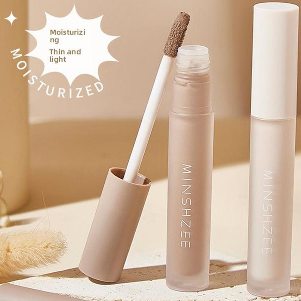 Minsshzee Highlight Liquid Grooming Stick 3d Nose Shadow Brighten Skin ...