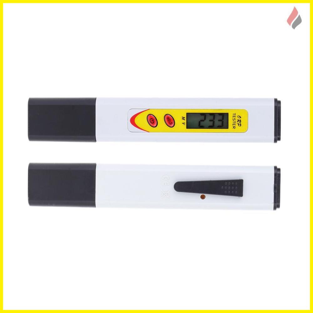 Redox Meter for Accurate Measurement of ORP Levels in Drinking Water ...