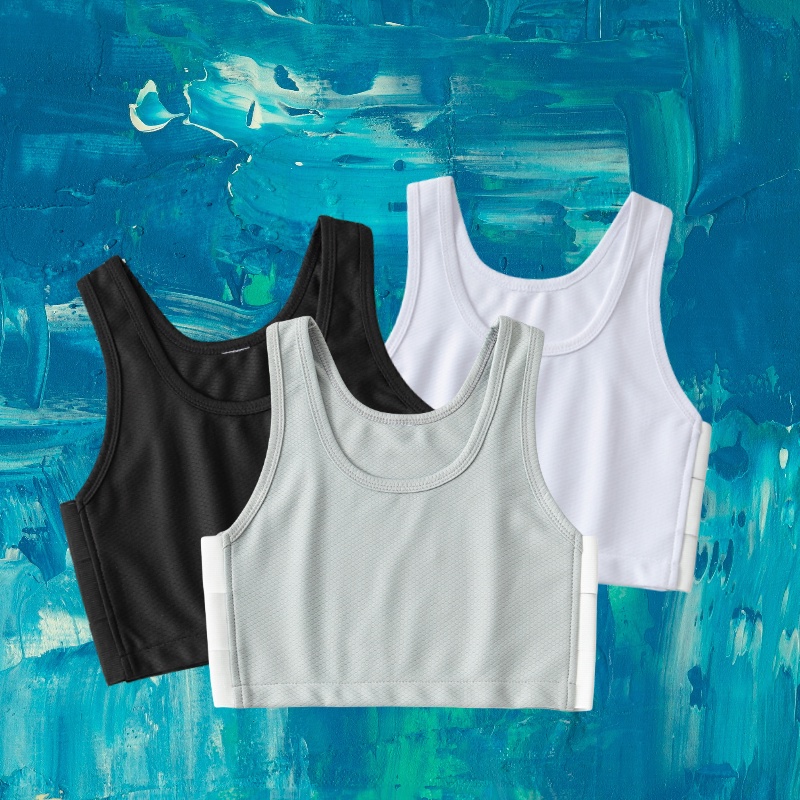 Chest Binder for Transman/Tomboy Sport s-5xl | Shopee Philippines