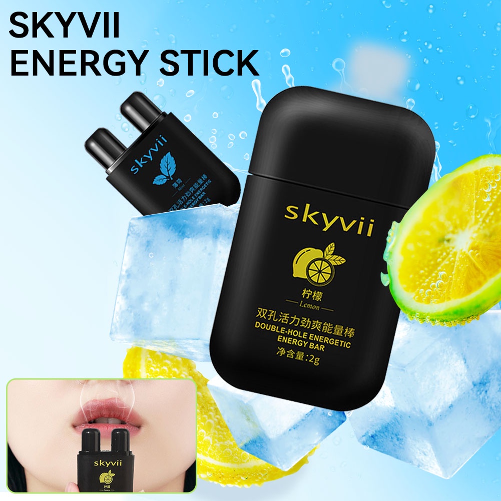 buy4 get 5 Skyvii Vegan Liver Cleaning Nasal Herbal Box Improve ...