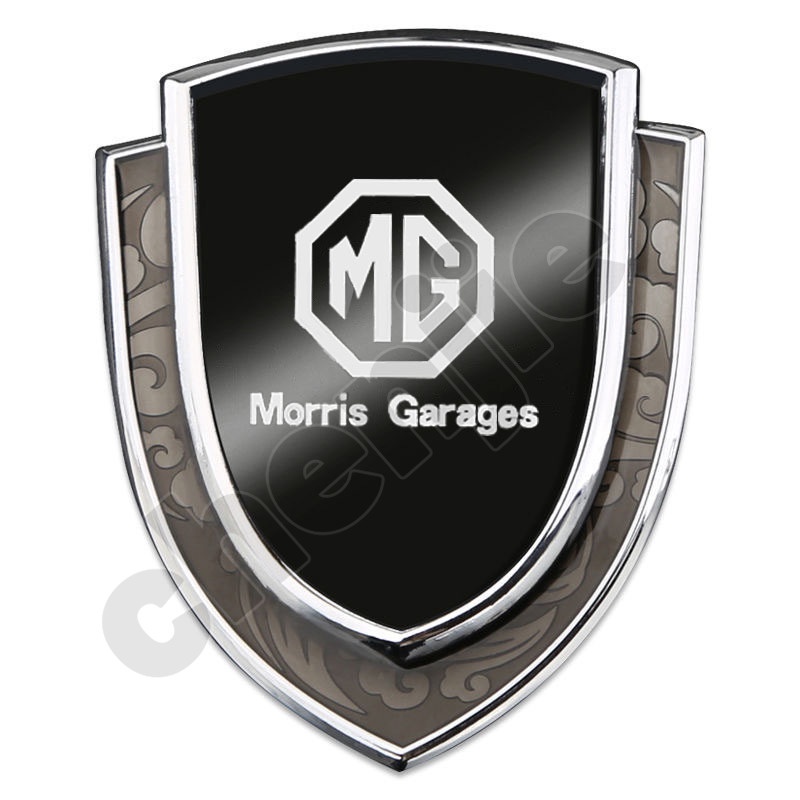 High quality Car Body Sticker Auto 3D Carbon Fiber Shield Window Emblem ...