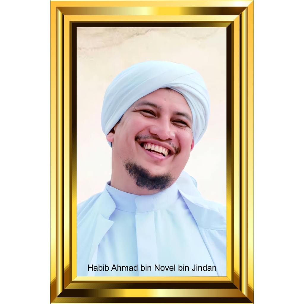 Id02 Photo Habib Poster Photo Habib Photo Kiyai Poster Poster Habib ...