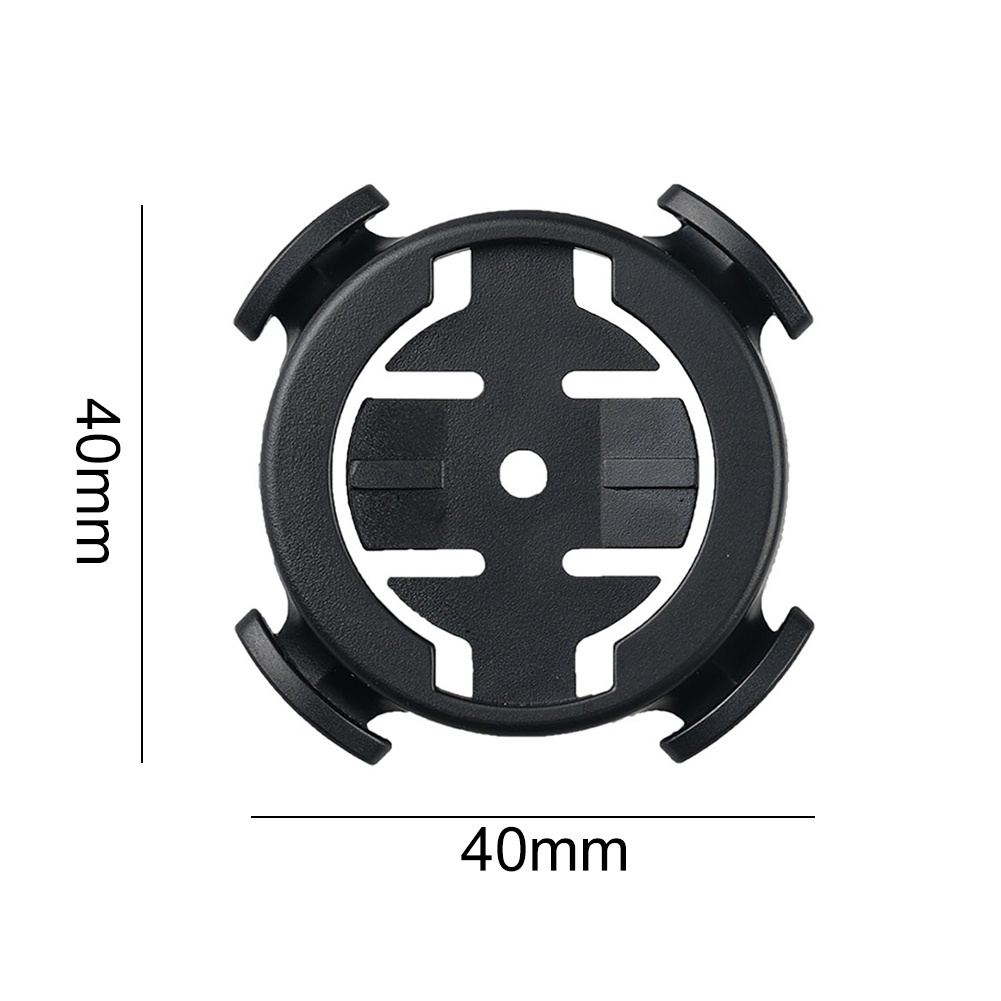Bicycle Computer Stopwatch Holder Mount Speedometer Stand For GARMIN ...