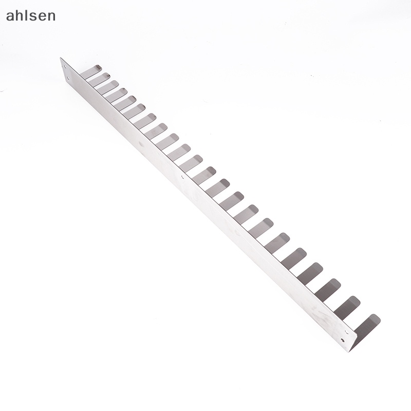 Endotracheal Tube Storage Rack at Brent Vangundy blog
