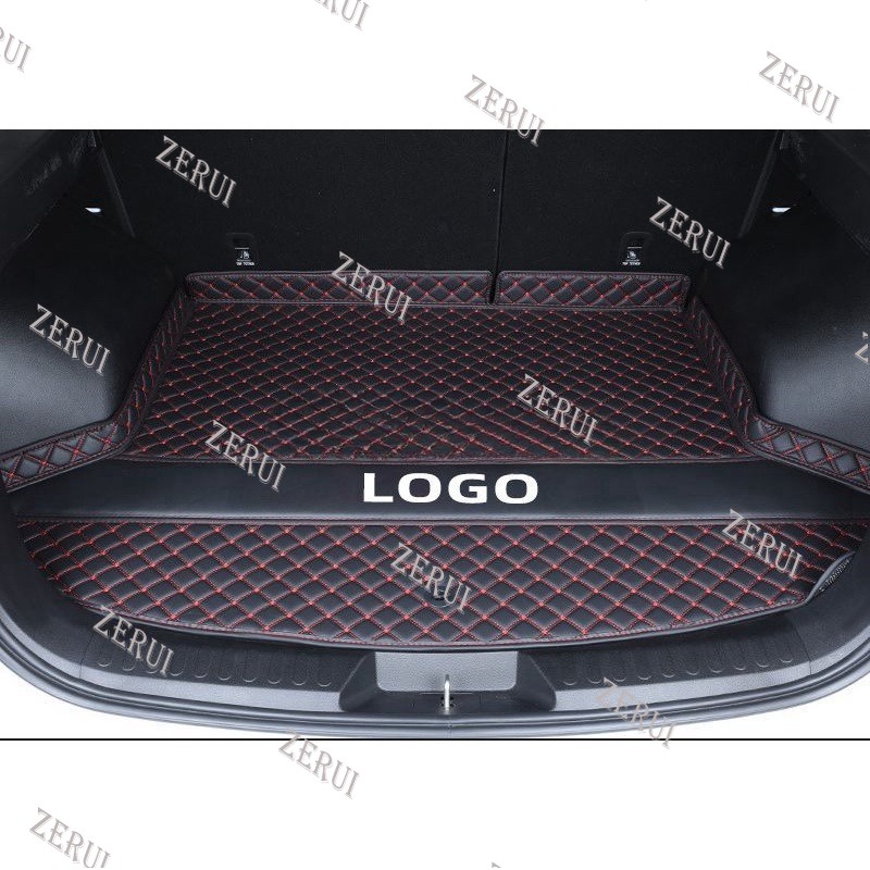 ZR For Lexus Trunk Matting Cargo Tray CT200 Ct300 ES250 Es350 Es450 ...