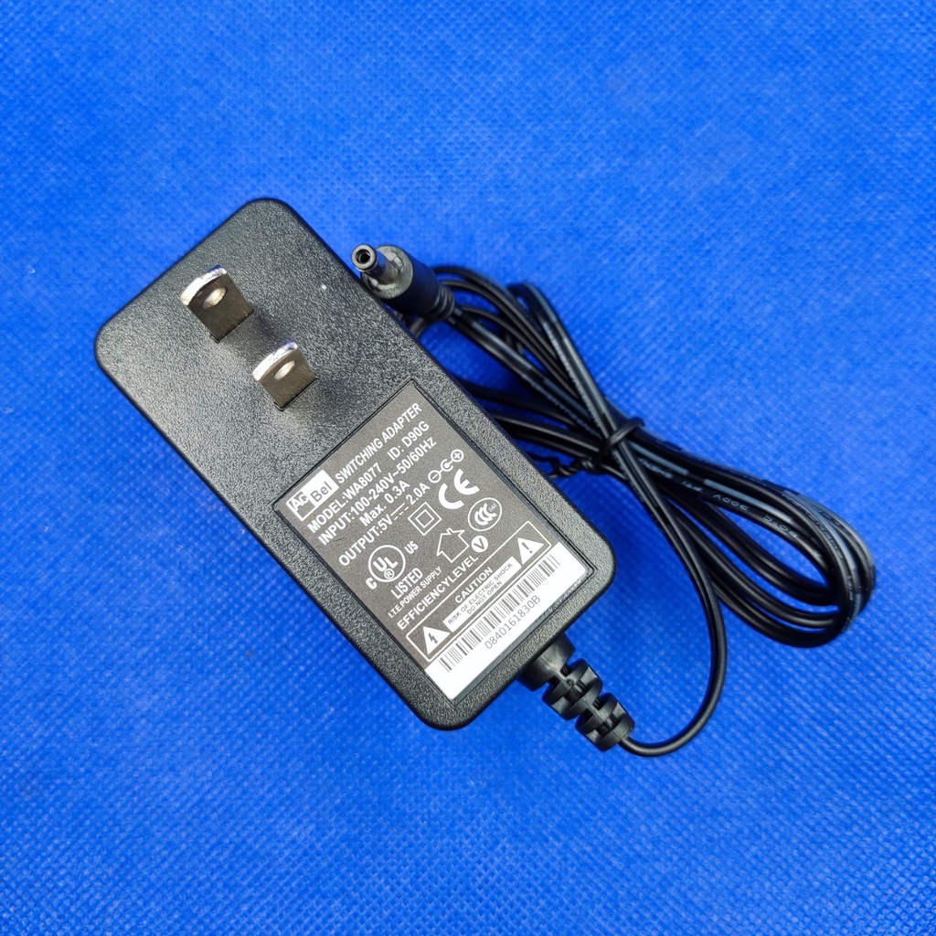 Good quality 5V/2A power source for yoosee Bear Camera, Modem TVbox ...