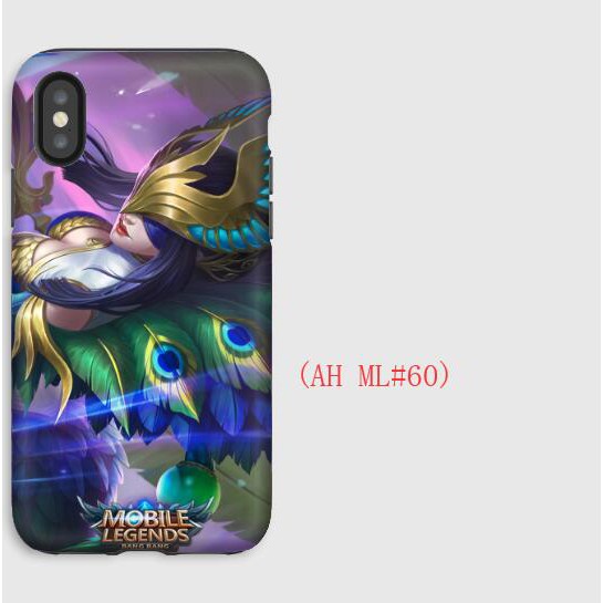 AH ML#58-63 Hard Case for K10 2017/G4 Stylus/2/3 and Huawei Y6/Y7 pro ...
