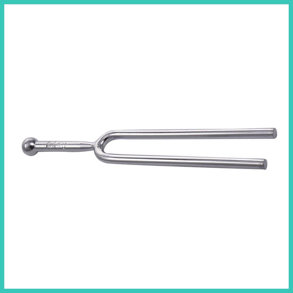 Metal Tuning Fork Reliever Stress And Perfect Musical Instrument ...
