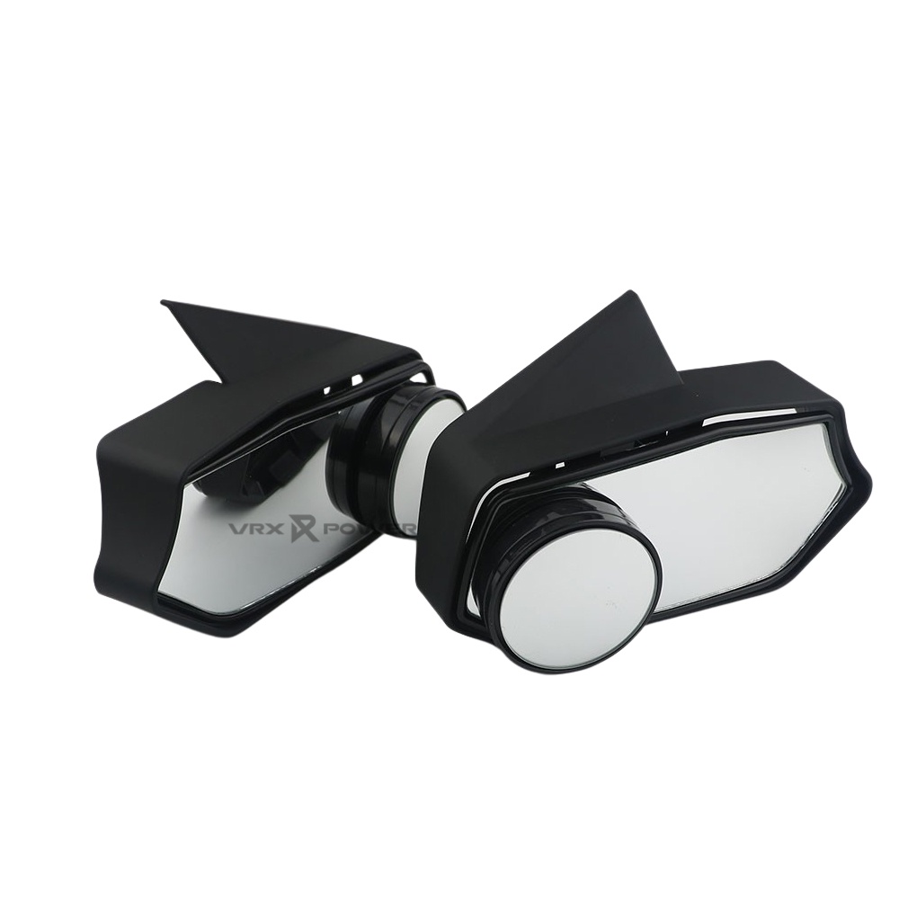 For YAMAHA X-MAX XMAX 300 2017-2024 2025 Motorcycle Side Mirror ...