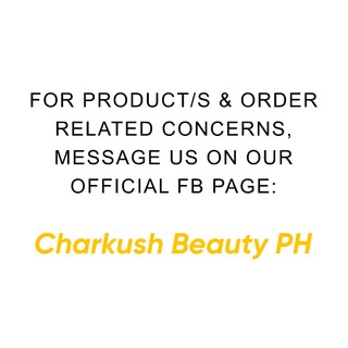 Charkush Beauty UVPRO PREMIUM SUNSCREEN SPF50 | 30ml | Shopee Philippines