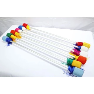 Shop majorette baton for Sale on Shopee Philippines