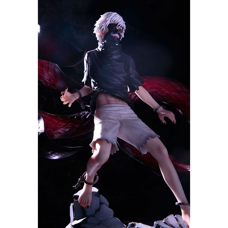 Horror Scary Hand-Made Kaneki Ken Dong Kasaki Sasaki Hikaji Two ...