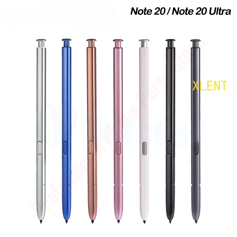Phone Stylus Pen For Samsung Galaxy Note 20 Ultra Note 20 S Pen SM-N985 ...