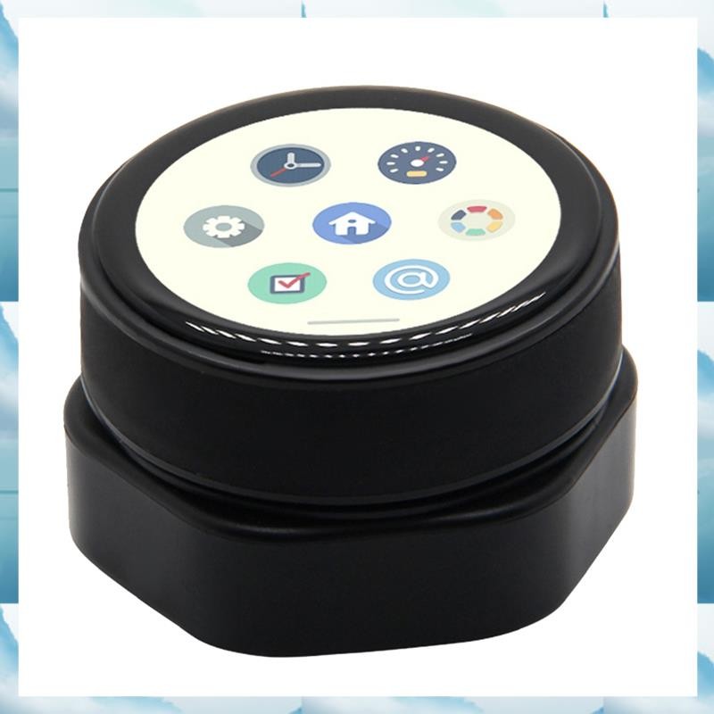 [W F S B] T-Encoder-Pro Rotary Encoder ESP32-S3 Development Board ESP32 ...