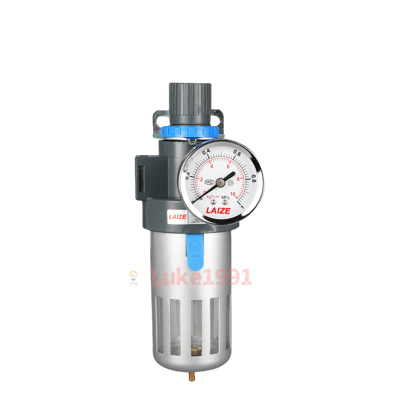 Air Source Processor Oil-Water Separation Filter BFC2000 Two-Piece ...