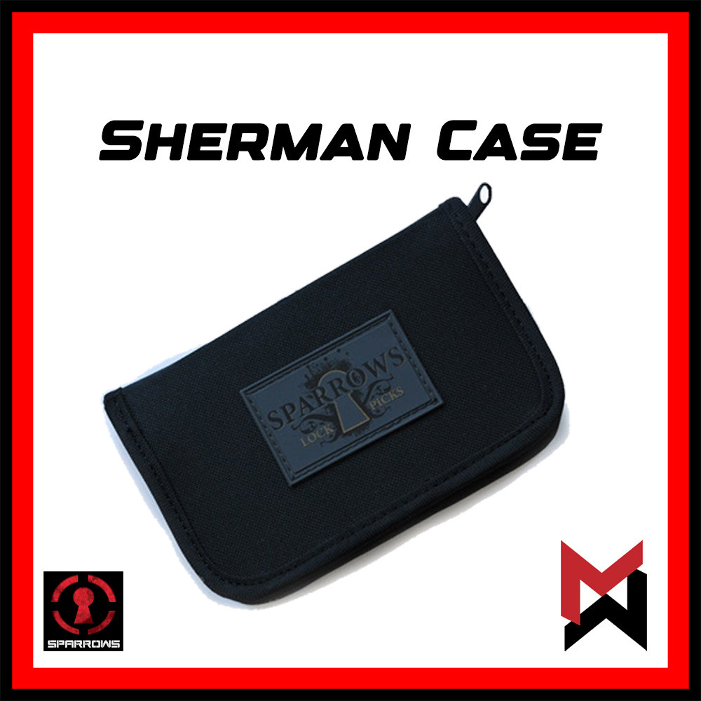 Sparrows - Sherman Case | Shopee Philippines