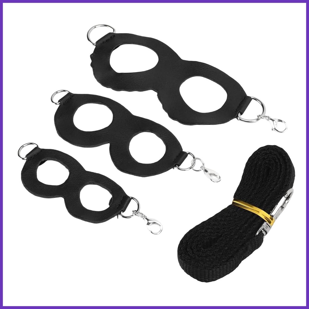 Sugar Glider Training Rope Training Walking Gear Escape Proof Rope ...
