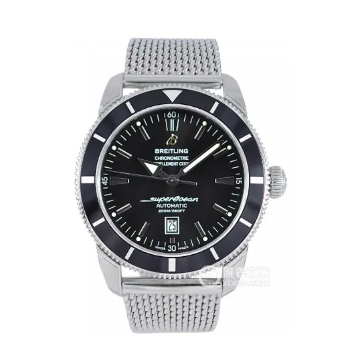 HC Classic Noble Fashion Breitling Superocean Charming Luxury Sports ...