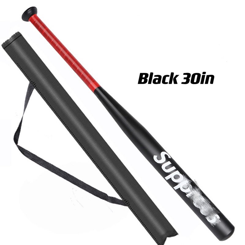 Thickened Alloy Steel Super Hard Baseball Bat Outdoor Sports BAT (Free ...