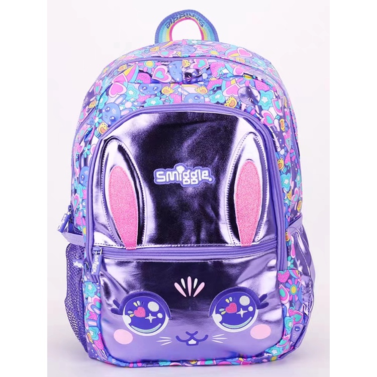 [NEW] The Latest Style Smiggle School Bag, Australian Genuine Smiggle ...