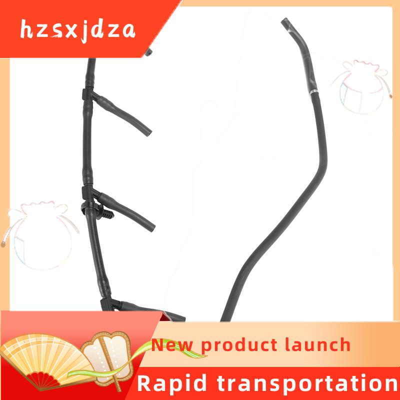 hzsxjdza 31480-4A801 -Diesel Fuel Injector Return Hose Line for Hyundai ...
