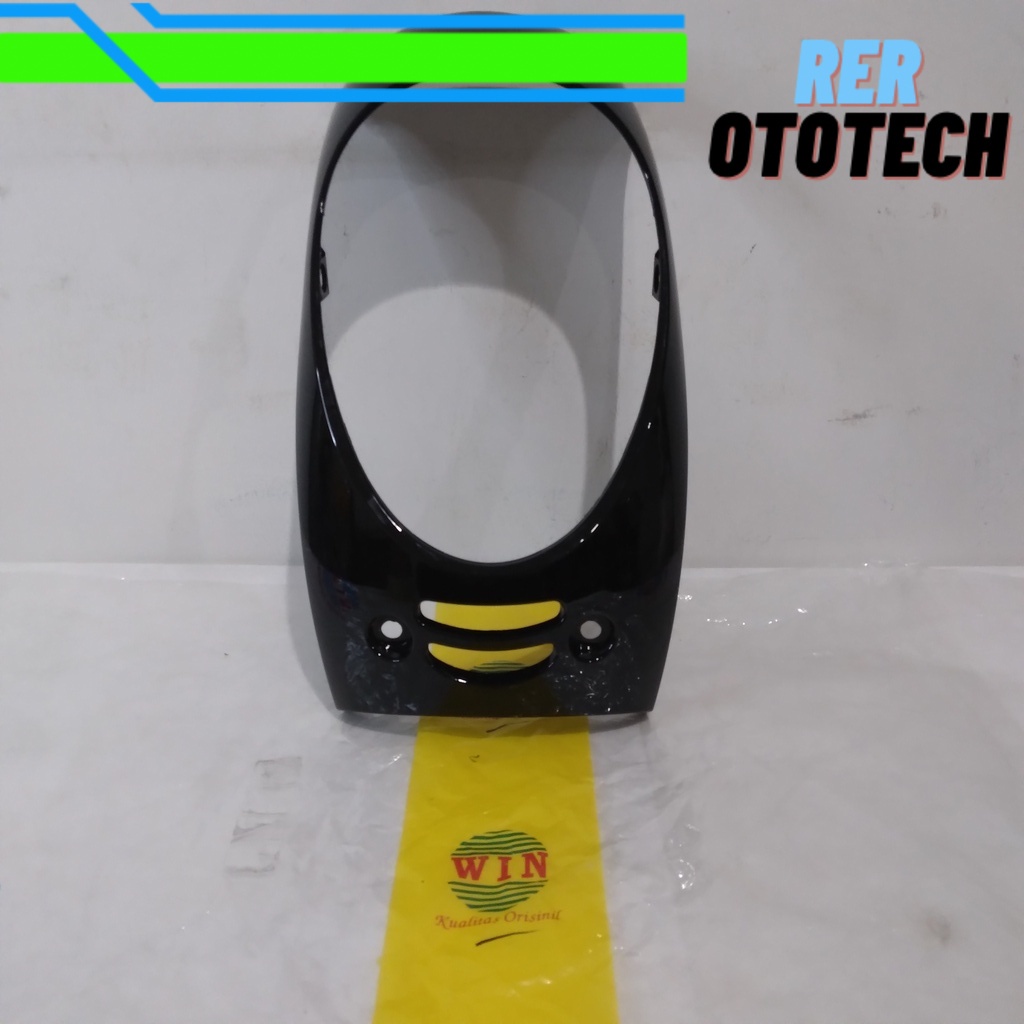Scoopy 110 FI Front Shield 2013 2014 2015 2016 | Front panel WIN ...