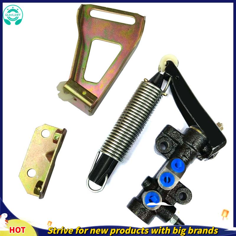 1 Set Brake Load Sensing Valve Rear Brake Load Sensing Valve MB668328 ...