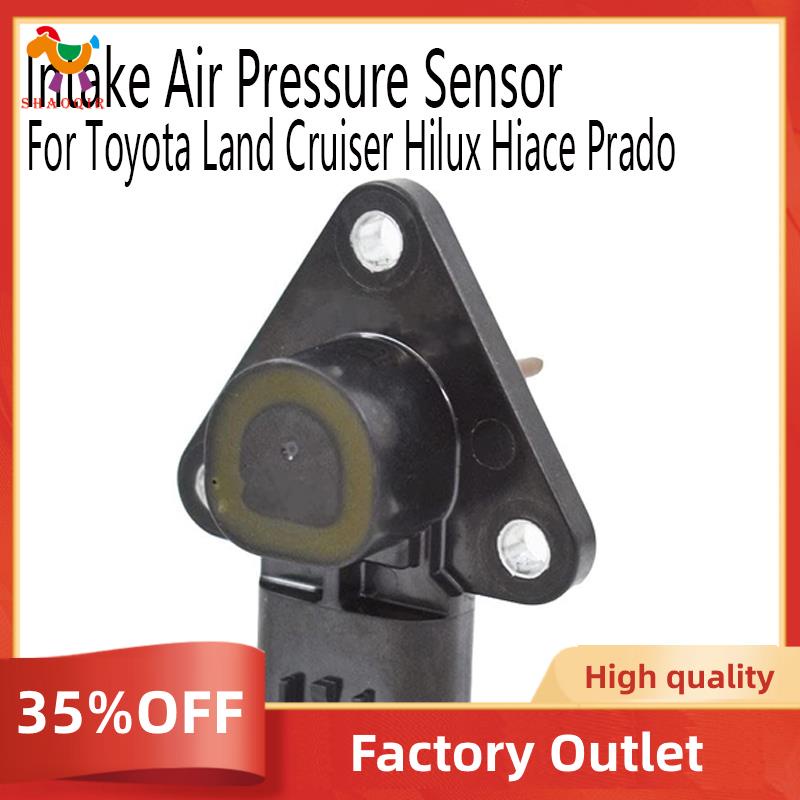Hot Sale Intake Air Pressure Sensor Air Pressure EGR Valve Position ...