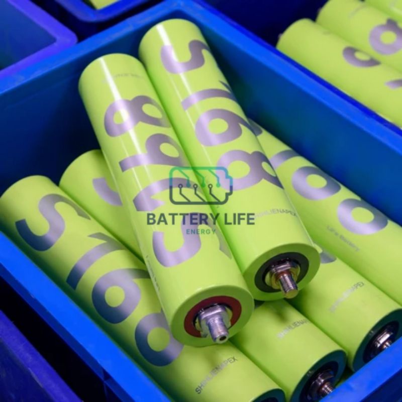 S168 70ah LIFEPO4 Battery 3.2v Cylindrical For Energy Systems | Shopee ...
