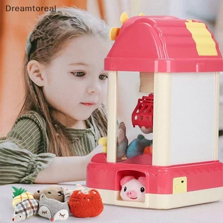 mini claw machine - Best Prices and Online Promos - Apr 2025 | Shopee ...