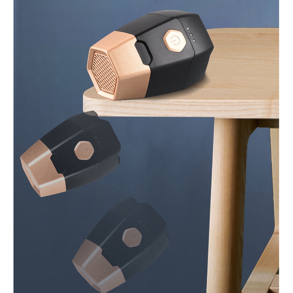 Car Incense Burner Arabic Bakhoor Burner Bakhour Mini Vaporizer USB ...