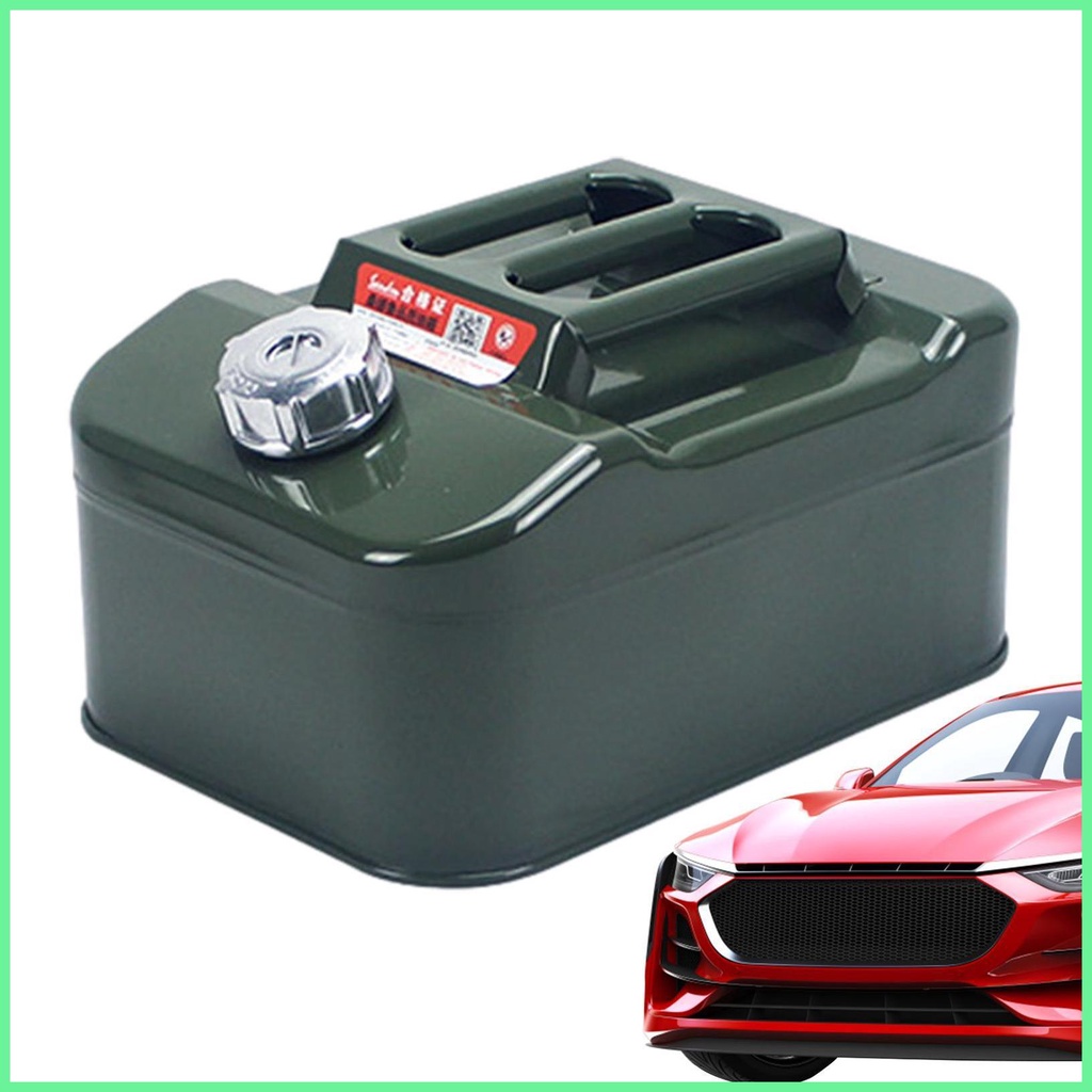 Diesel Fuels Can Gases Cans For Gasolines Gases Can With Three-bar ...