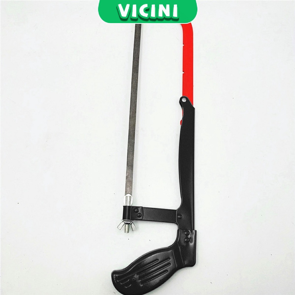 Heavy Duty Hacksaw Frame with Blade Adjustable Hand Saw | Shopee ...