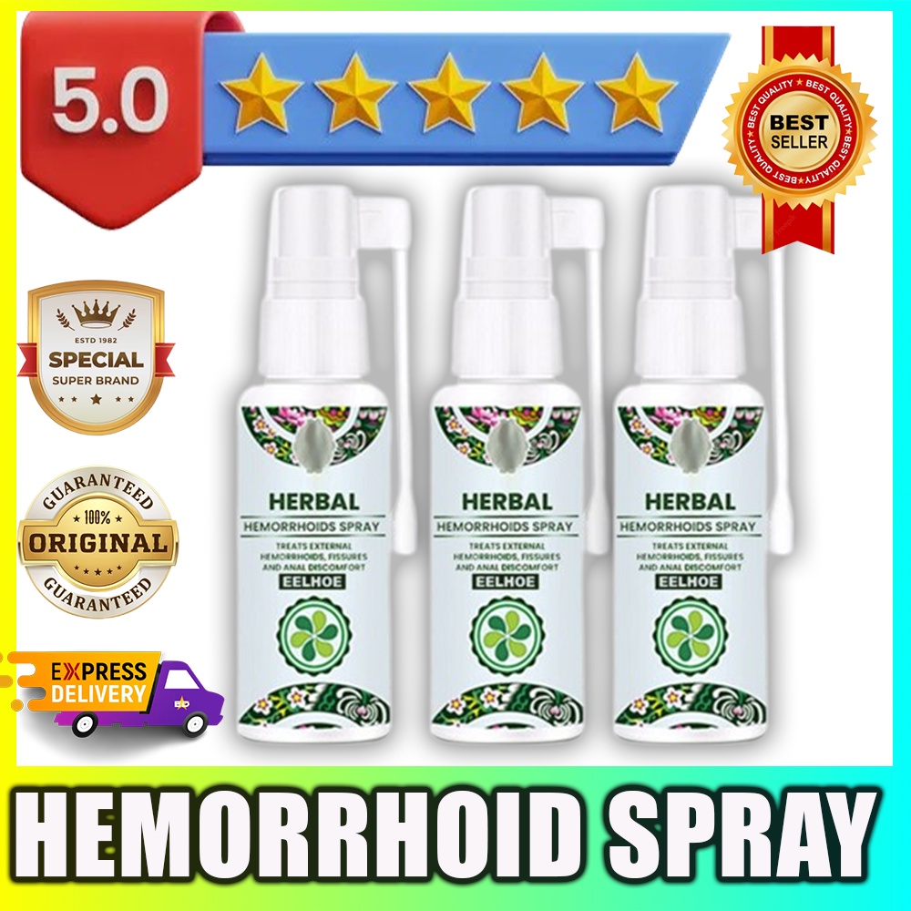 GLT l 10x fast hemorrhoids remover hemorrhoids miracle ointment herbal ...