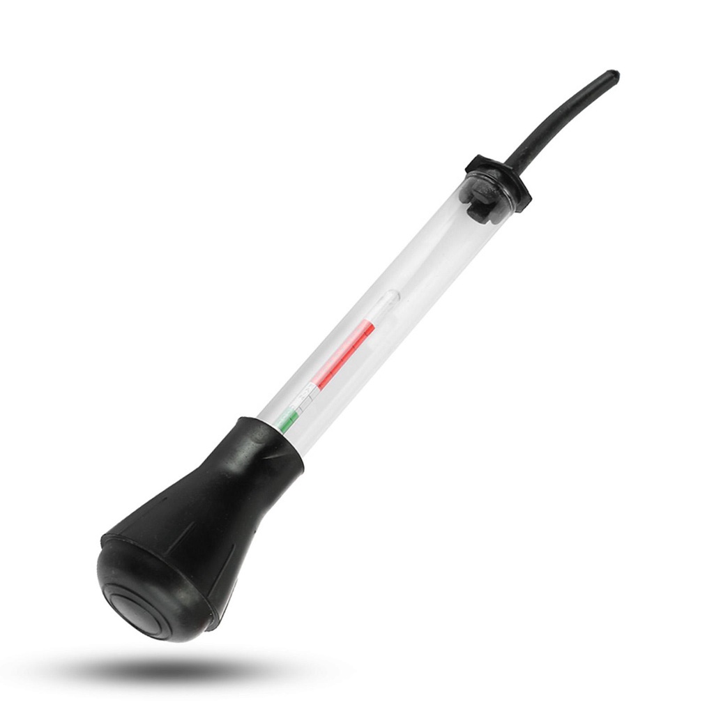 Car Battery Hydrometer Density Meter Deep Cycle Battery Fast Hydrometer ...