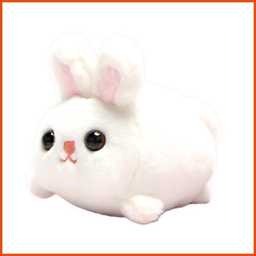 Wind Up Plush Toy Plush Cartoon Animals with Clockwork Soft Plush Toy ...