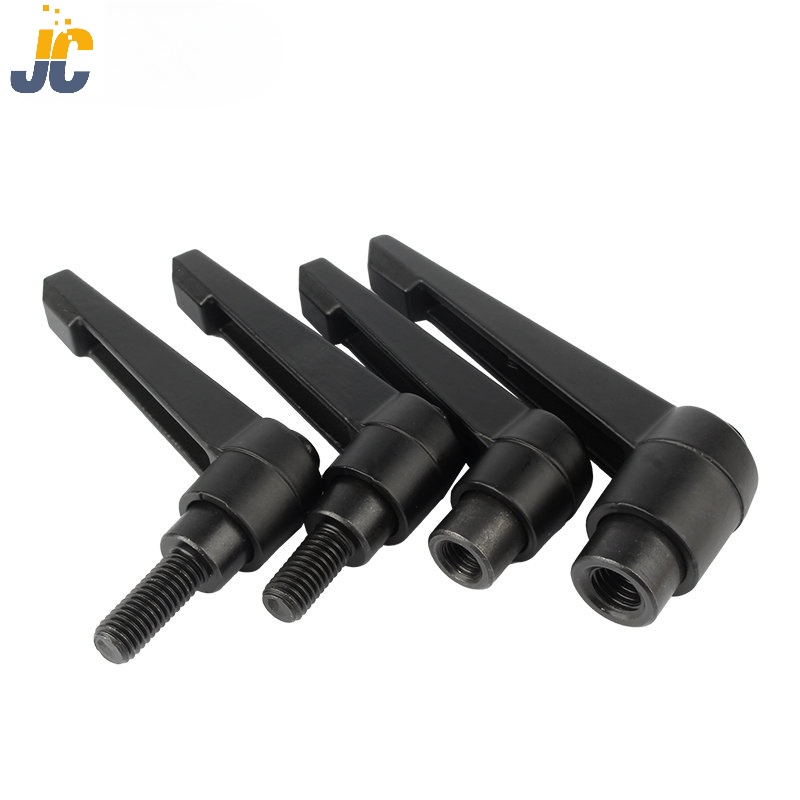 [JC] Adjustable Positioning Tightening Handle Screw 7 Seven-Shaped Self ...